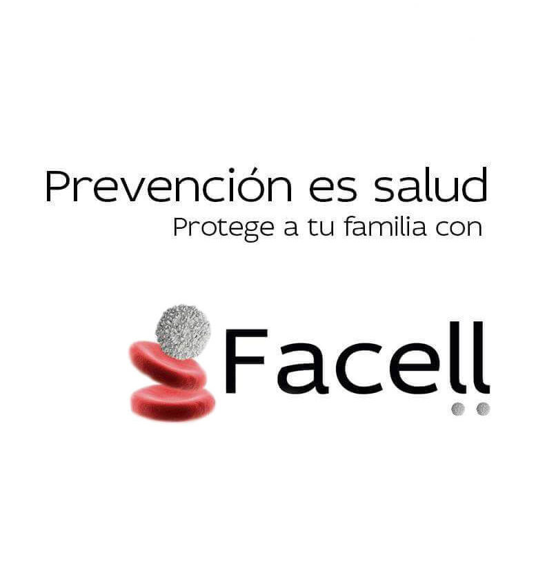 Facell | Estimula y fortalece el Sistema Inmunológico